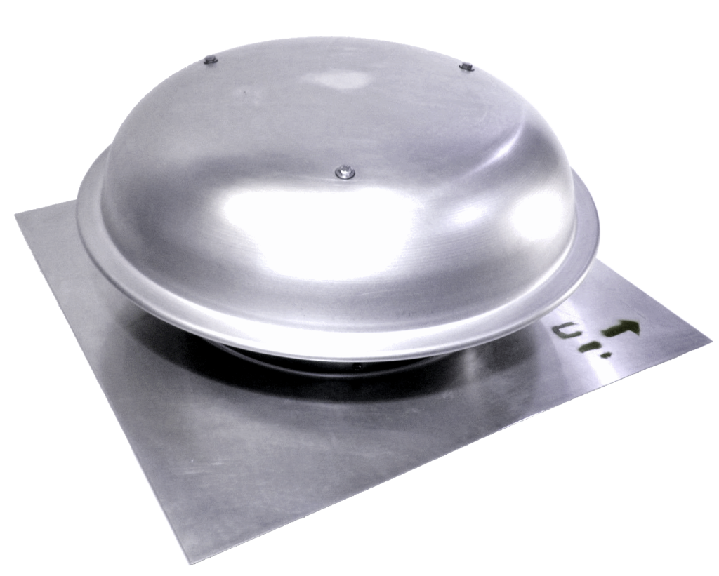 Rooftop Attic Fans | Jet Fan Attic Fans | The World's Best Attic Fans